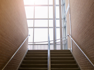 Universal Design: Does Your Campus Comply? | EdTech Magazine